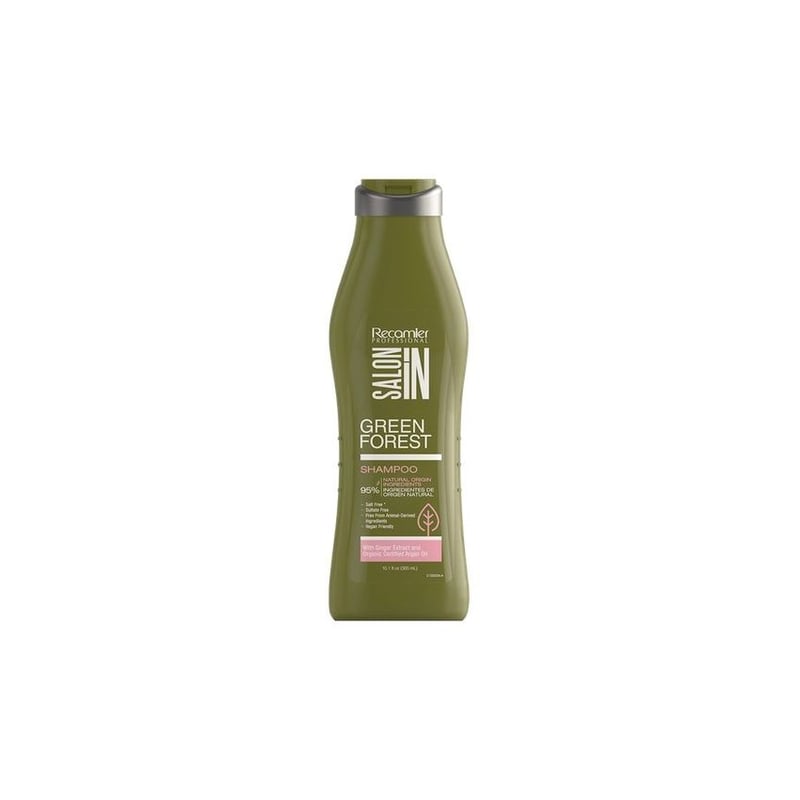 GREEN FOREST SHAMPOO SALON IN - 300 ML RECAMIER | falabella.com