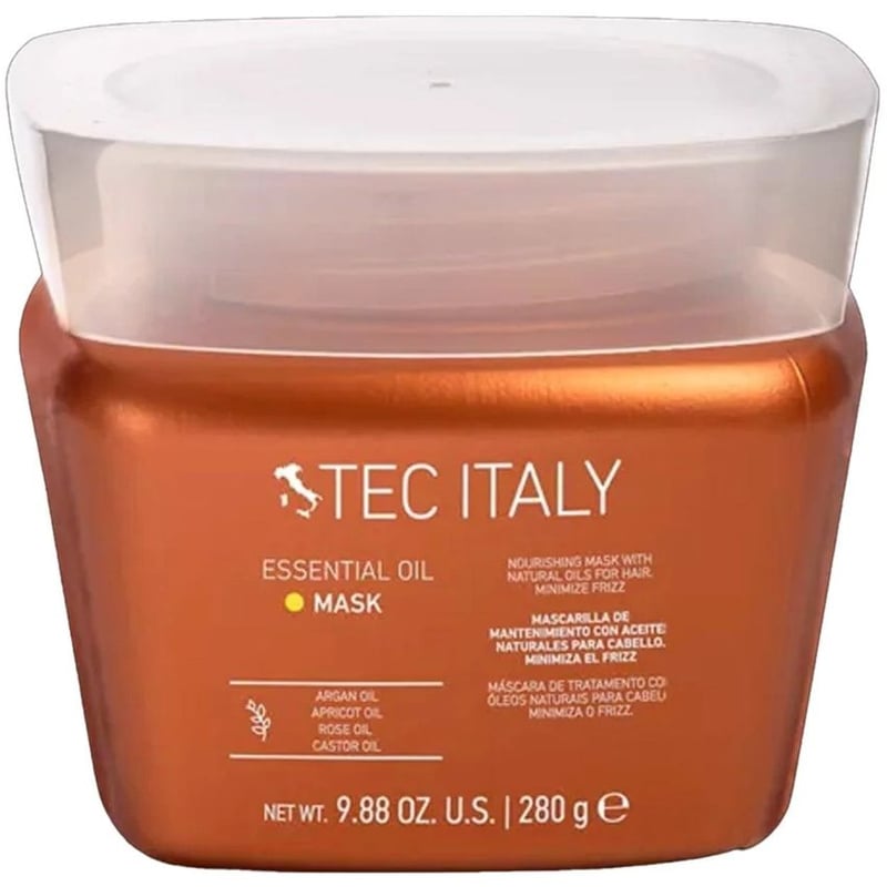 ESSENTIAL OIL MASK 280ml TEC ITALY TEC ITALY | falabella.com