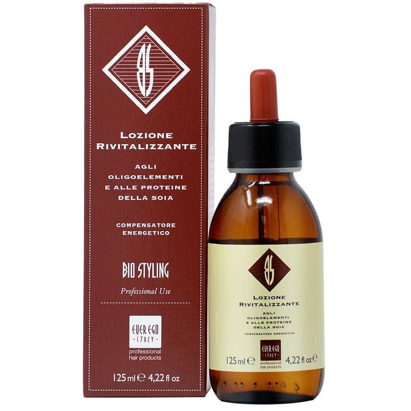 LOCION REVITALIZANTE ALTER EGO 125 ML ALTER EGO | falabella.com