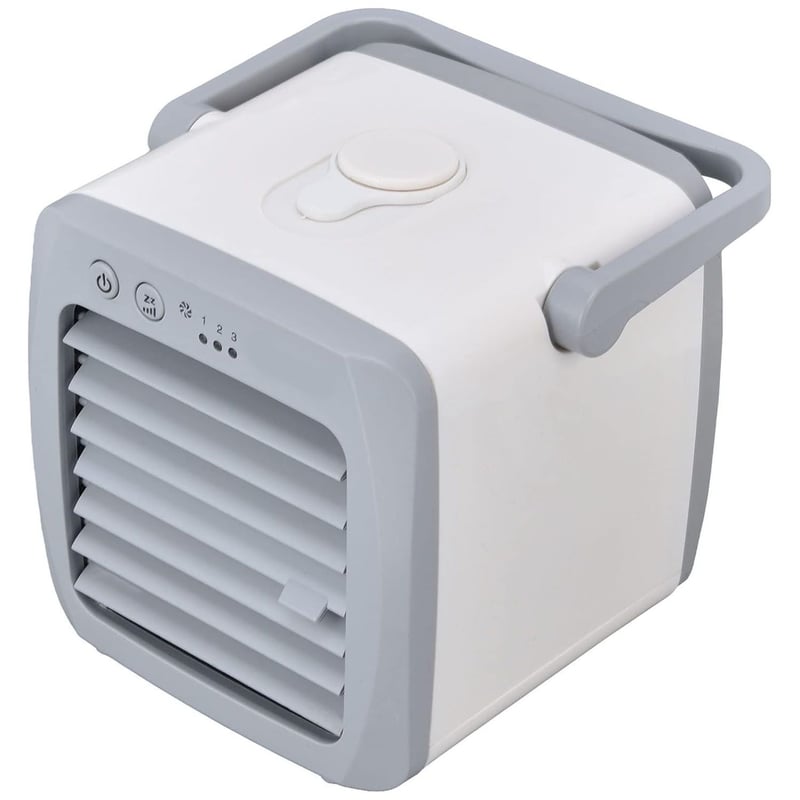 Mini Aire Acondicionado Portatil 3 Velocidades ONE PIXEL | falabella.com