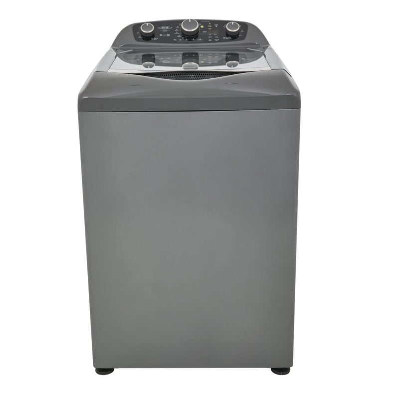 Lavadora Haceb Awüa 13 Kg Manual Titanio Haceb 5941