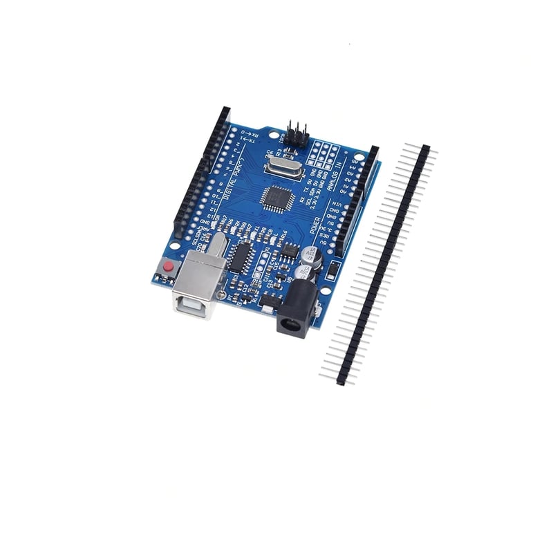 Tarjeta Desarrollo Compatible Arduino Uno R3 Superficial Ch340 GENERICO | falabella.com