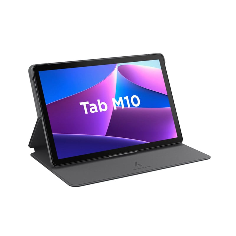 Tablet LENOVO 10" Pulgadas M10 3 Generacion LTE Color Gris LENOVO ...