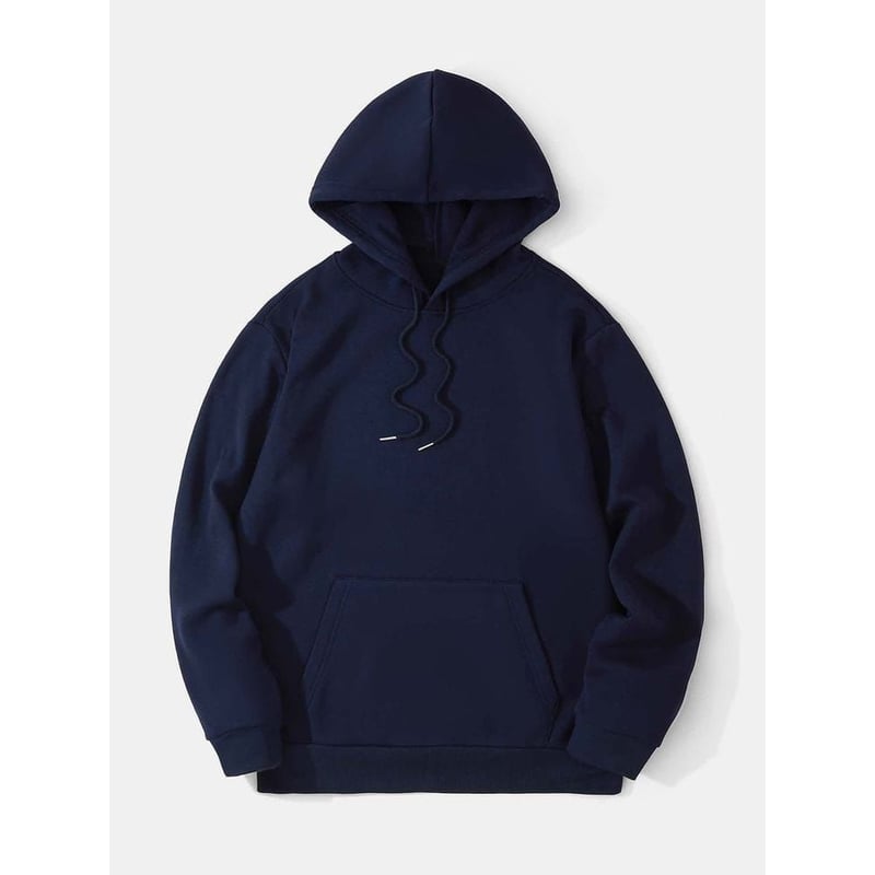 BUZO HOMBRE AZUL BUSO GENERICO | falabella.com