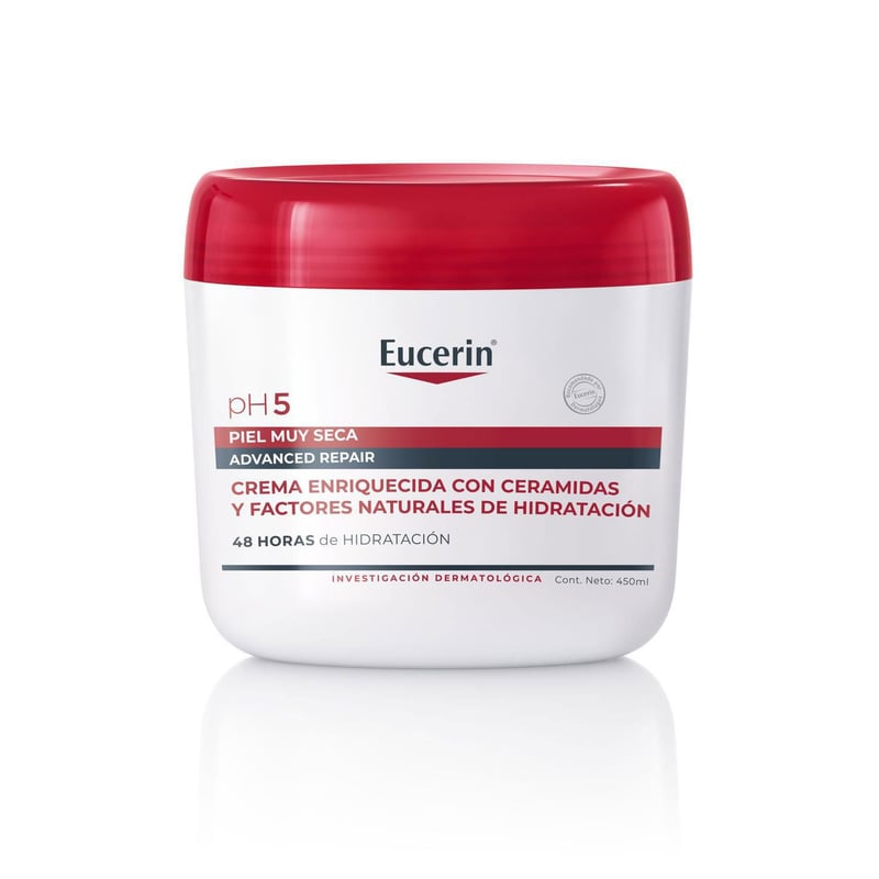 EUCERIN PH5 ADVANCED REPAIR CREMA 454gr16Onzas EUCERIN | falabella.com