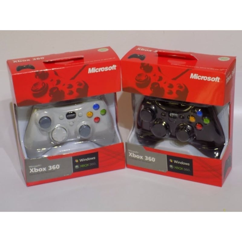 Gamepad usb para pc diseño xbox 360 control para juegos GENERICO ...