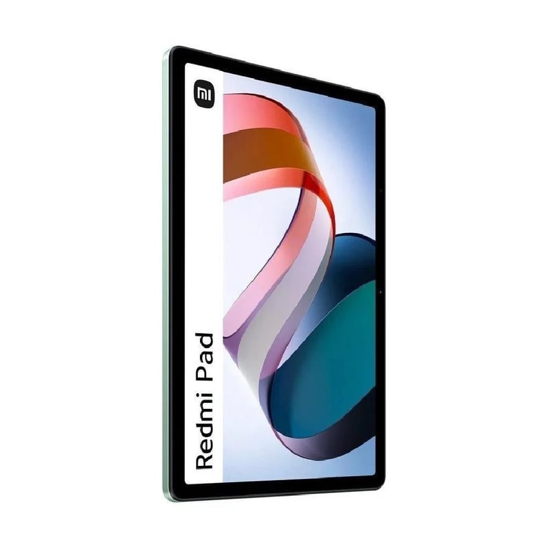 Tablet Xiaomi Redmi Pad SE 8GB-256GB Verde XIAOMI | falabella.com