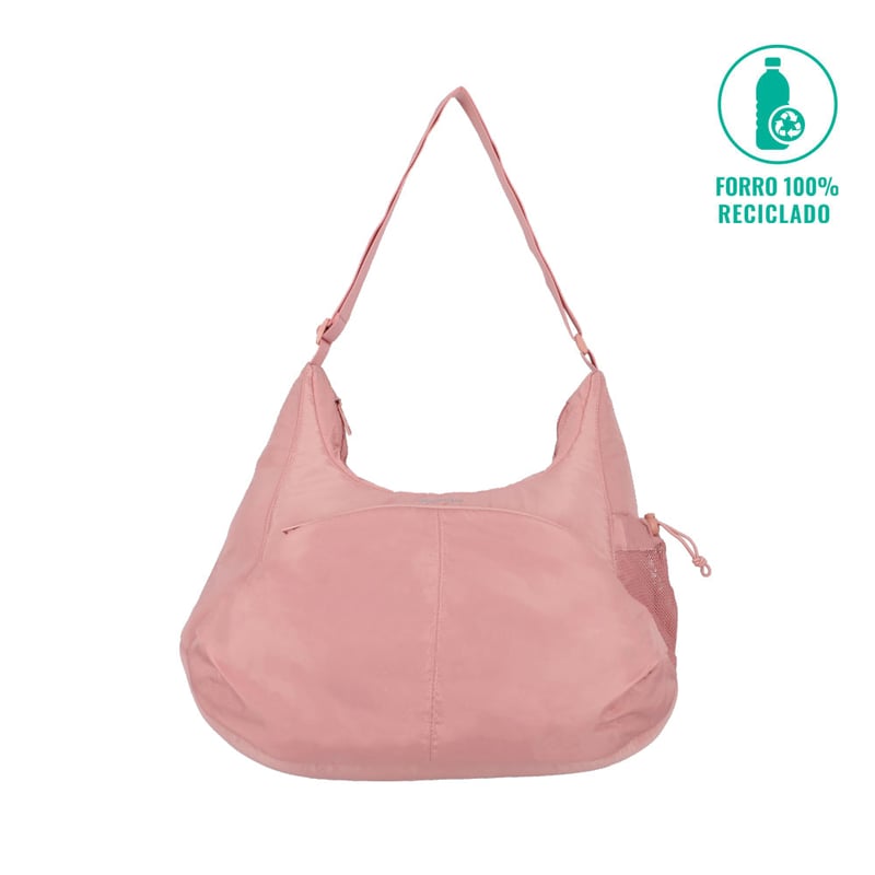 Bolso Xtrem Stretch Deportivo De Mujer Rosado SAMSONITE | falabella.com