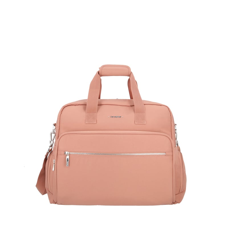 Bolso Samsonite Travel Soft-Motion Biz Rosada SAMSONITE | falabella.com