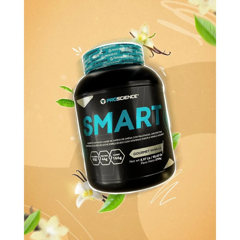 Smart Gainer Proteina 6lb Proscience PROSCIENCE | falabella.com