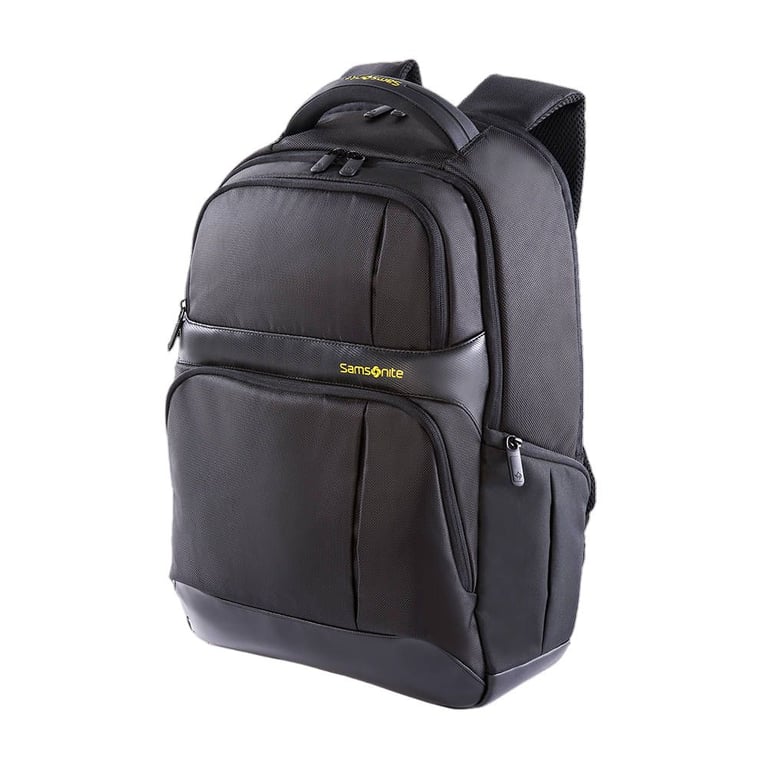 Morral Samsonite Ikonn Laptop Backpack Iii Black SAMSONITE | falabella.com