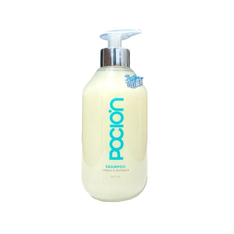 Shampoo La Pocion 440 mL GENERICO | falabella.com
