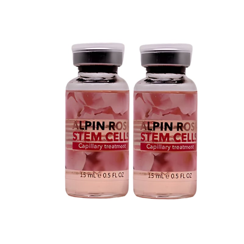Ceferina Ampolletas Alpin Rose GENERICO | falabella.com