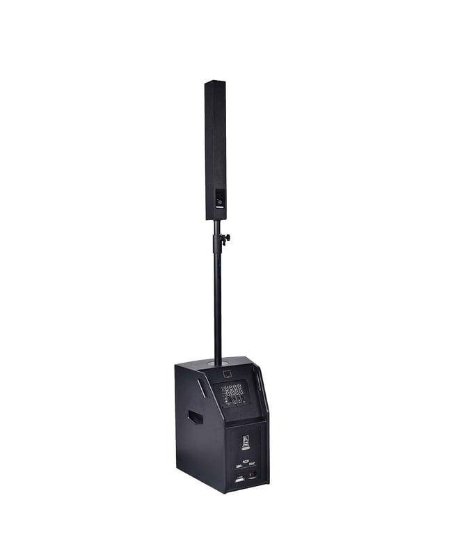 Sistema array vertical BETA3 BT1500 Negro BETA THREE | falabella.com