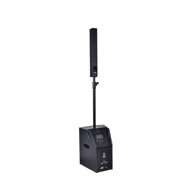 Sistema array vertical BETA3 BT1500 Negro BETA THREE | falabella.com