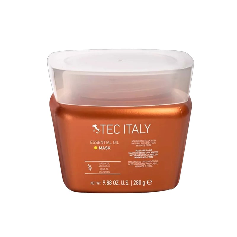 Mascarilla Tec Italy Essential Oil 280g TEC ITALY | falabella.com