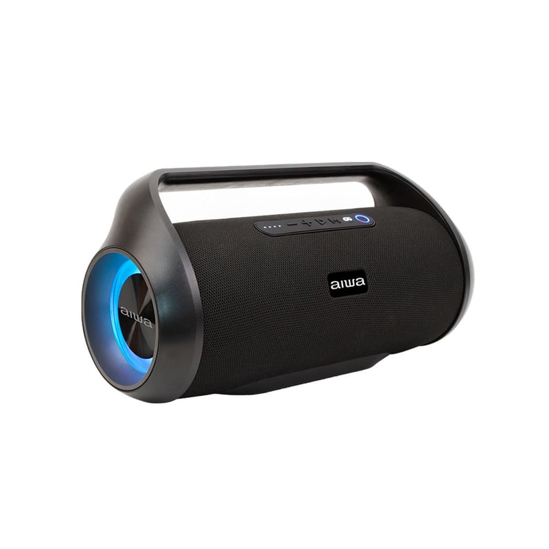 Parlante Aiwa AWS800BT Altavoz Portatil con Bluetooth AIWA | falabella.com