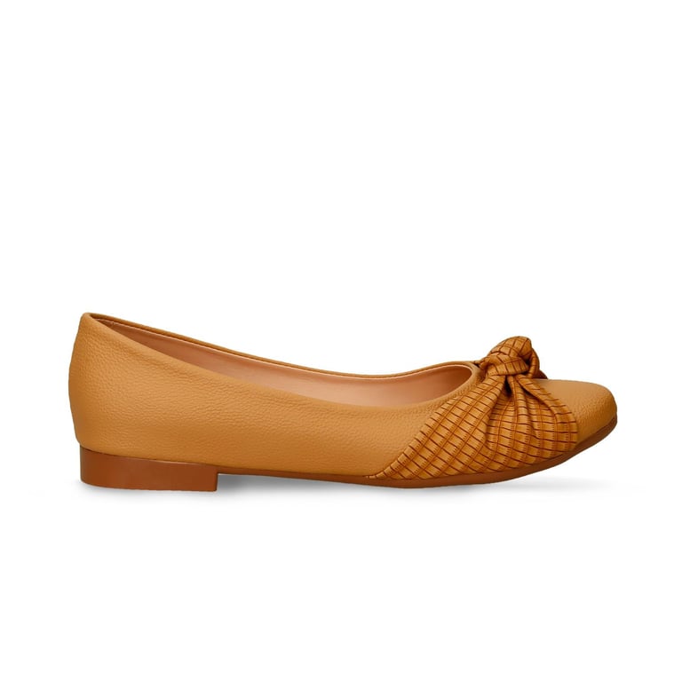 Baletas Camel Bata Hollis Mujer.. BATA | falabella.com
