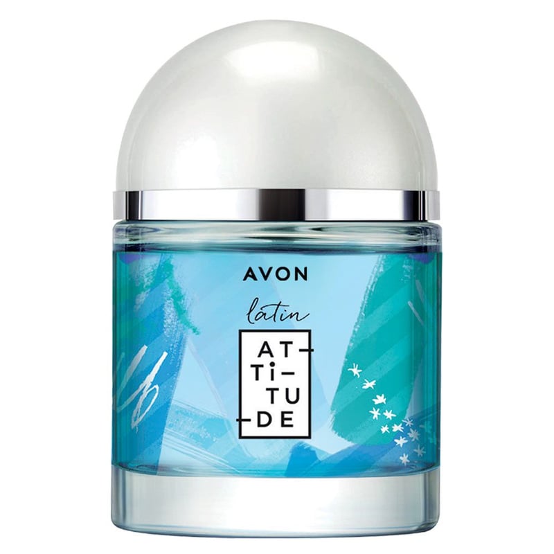 colonia latin attitude x 50 ml AVON | falabella.com