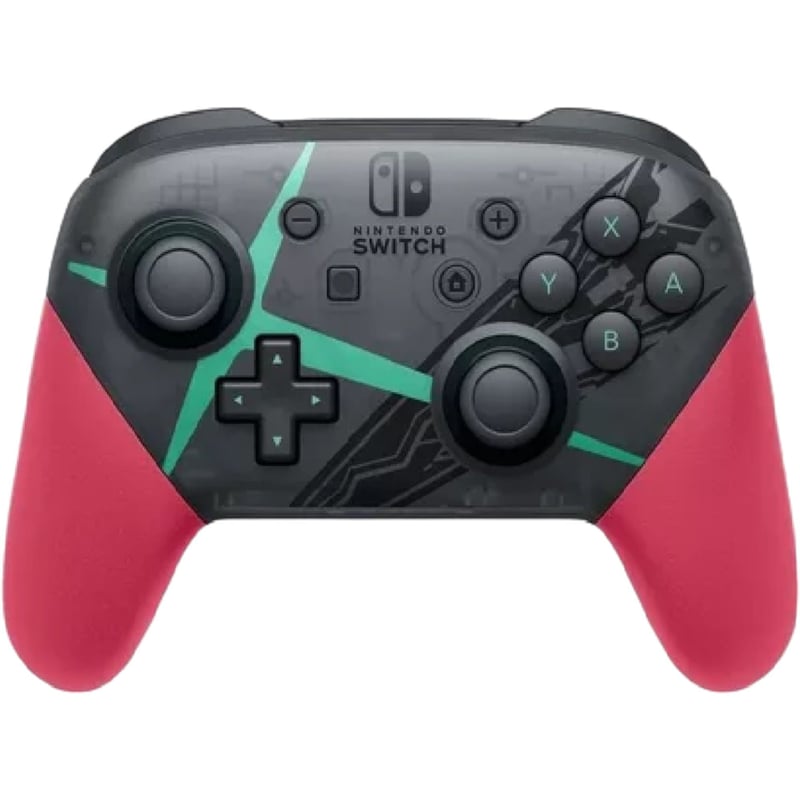 Control Inalambrico para Nintendo Switch Joystick Pro Controller ...