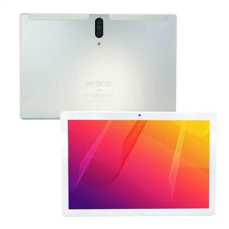 Tablet KRONO Net K1032 RAM 2GB ROM 32GB KRONO | falabella.com