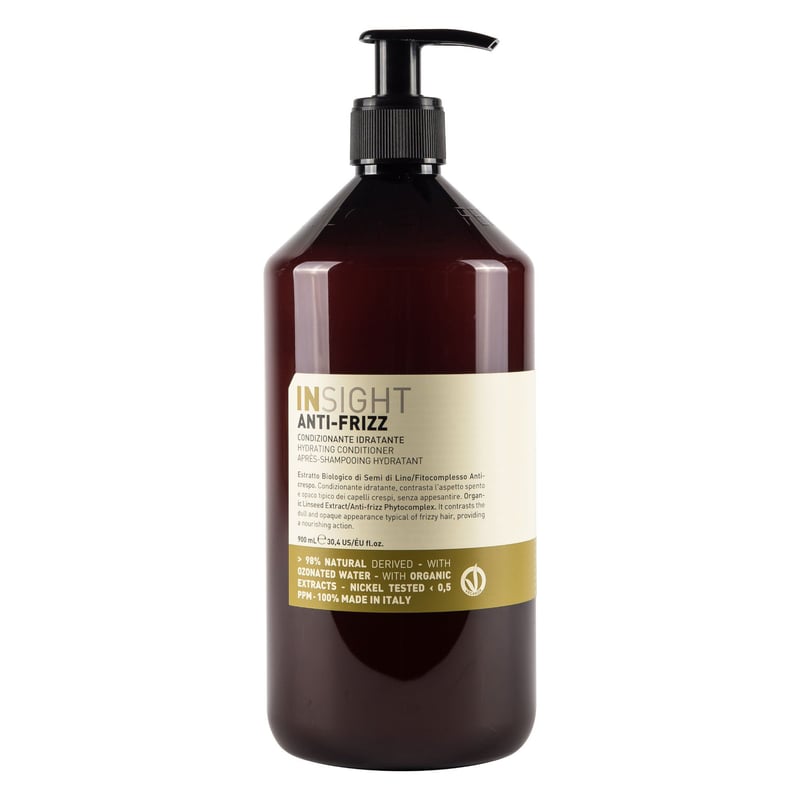 Insight Anti Frizz Hydrating Shampoo 900ml EDUCATIONAL INSIGHTS ...