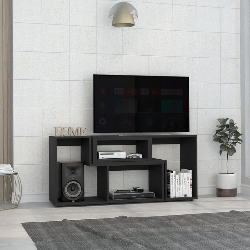 Rack tv extensible beijing wengue 1 rta muebles rlw 8205 RTA MUEBLES ...