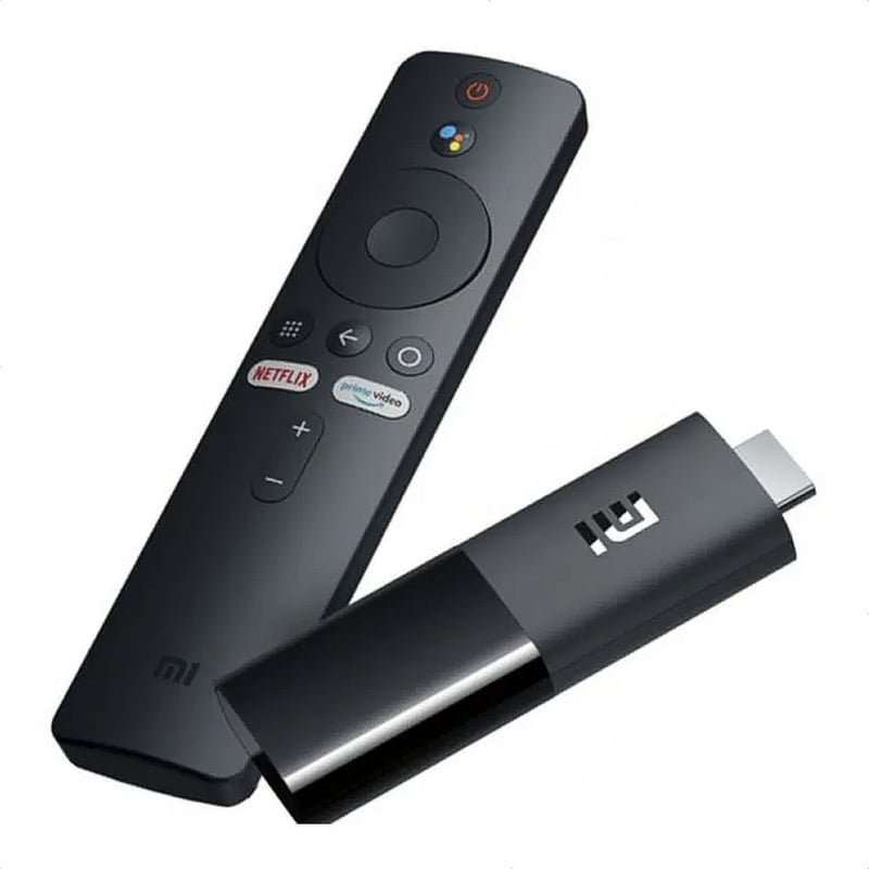 Xiaomi Mi Tv Stick Chromecast 1080p Android 8gb Rom 1gb Ram XIAOMI ...