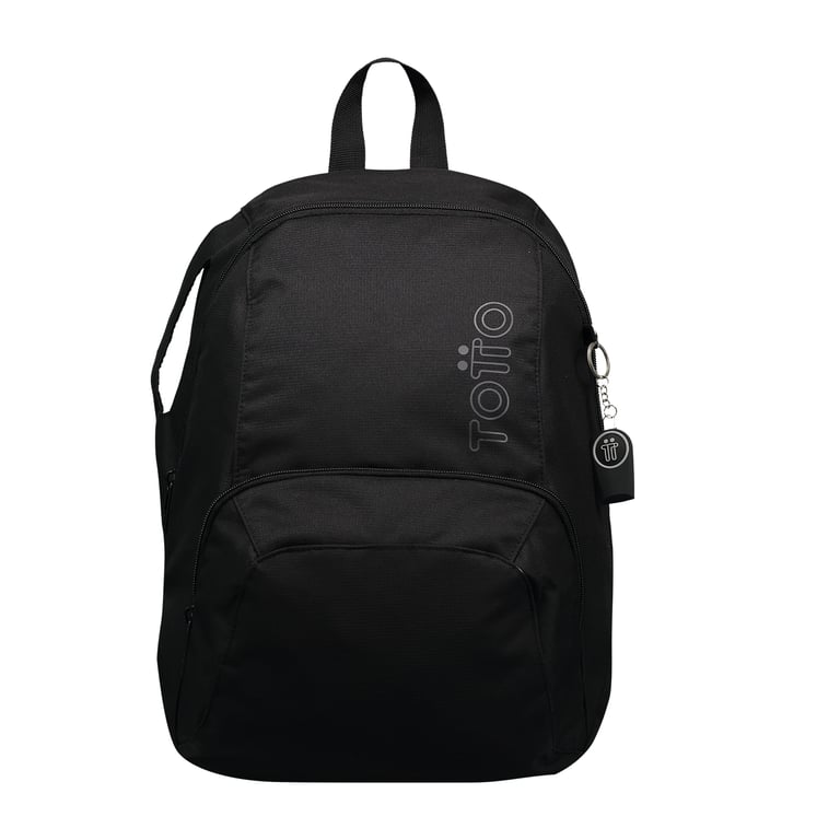 Morral Universitario Gammatto Negro Unisex TOTTO | falabella.com