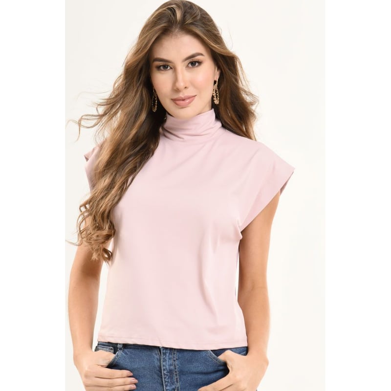 Blusa ennis Rosado palo de rosa Ragged RAGGED | falabella.com