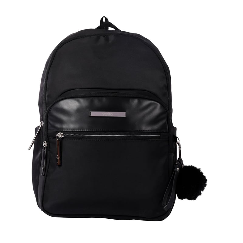 Morral Ejecutivo Totto Porta PC 14" Adelaide 3 2.0 Negro Mujer M TOTTO ...
