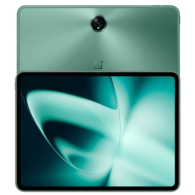 Tablet OnePlus Pad 8GB 128GB Halo Green ONEPLUS | falabella.com