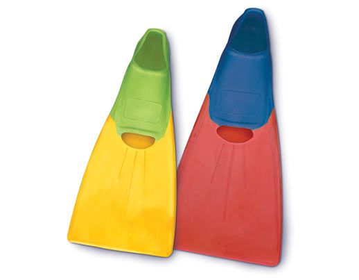 ALETAS ENTRENAMIENTO FLOATING ORIGINAL 29-30 NORDESCO | falabella.com