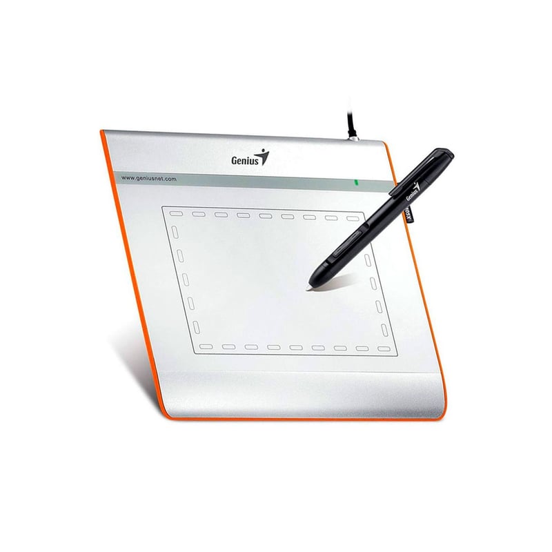 Tabla digitalizadora Genius Easypen i405x GENIUS | falabella.com
