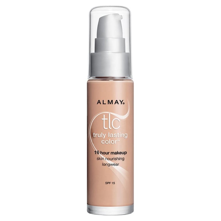 Base Liquida Almay Truly Lasting Beige ALMAY | falabella.com