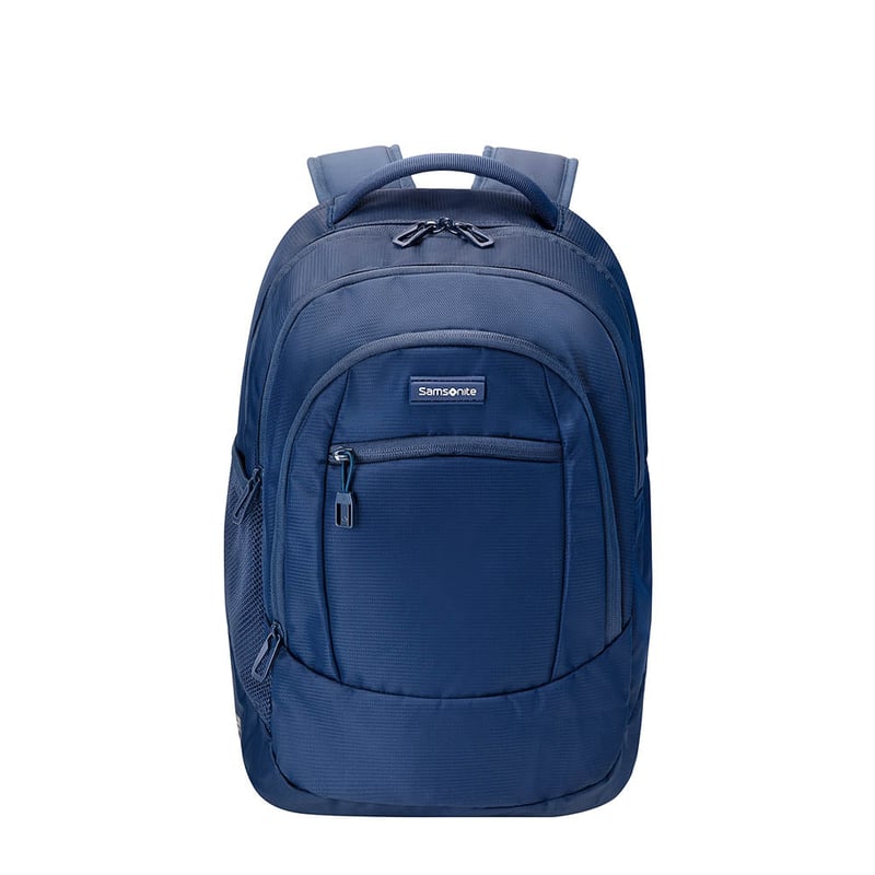 Morral Samsonite Ignition Plasma Color Azul SAMSONITE | falabella.com
