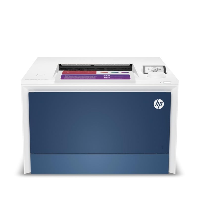 Impresora HP Color LaserJet Pro 4203dw HP | falabella.com