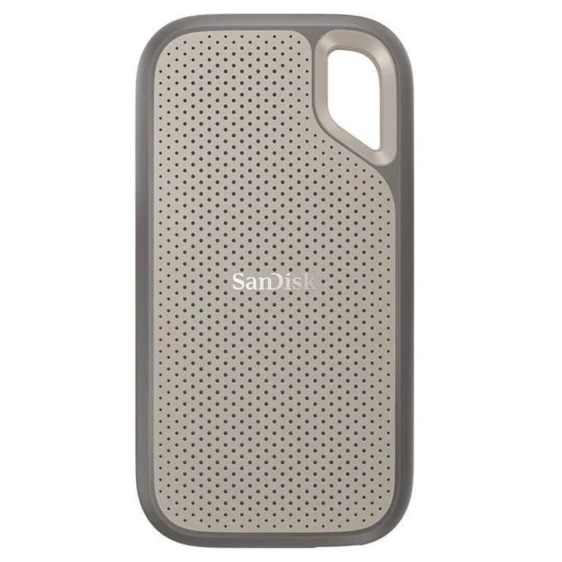 Disco Solido Sandisk Extreme SSD V2 1TB Portable 1050MBs SANDISK | falabella.com