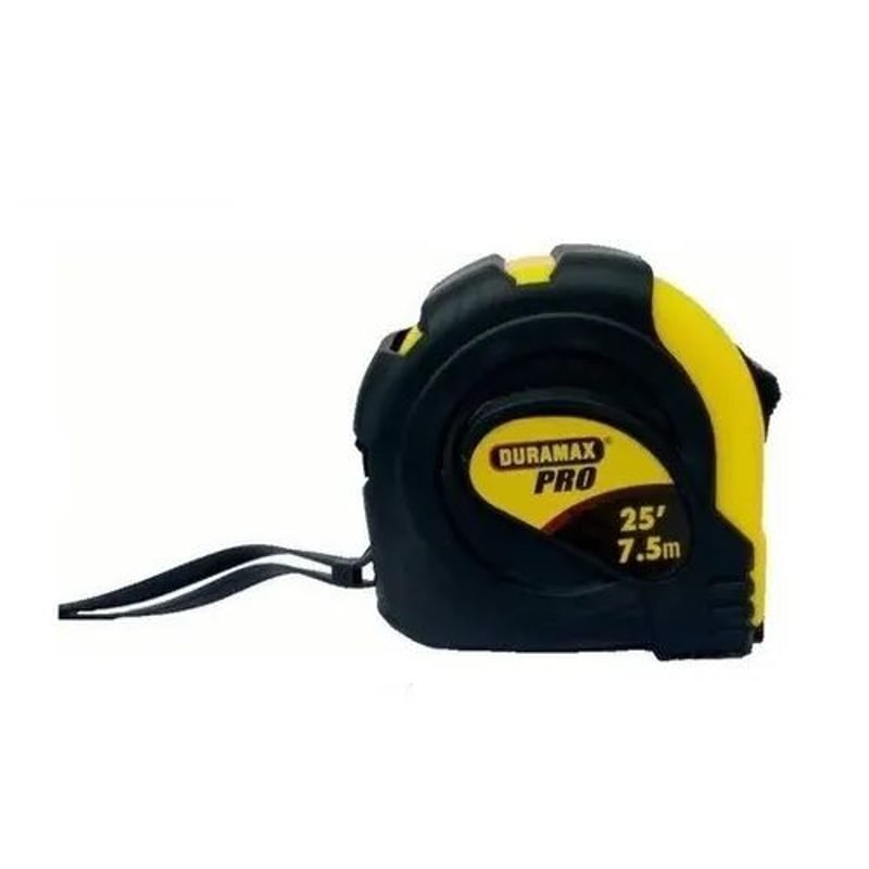 Metro cinta Métrica Flexómetro 75m Duramax Pro GENERICO | falabella.com