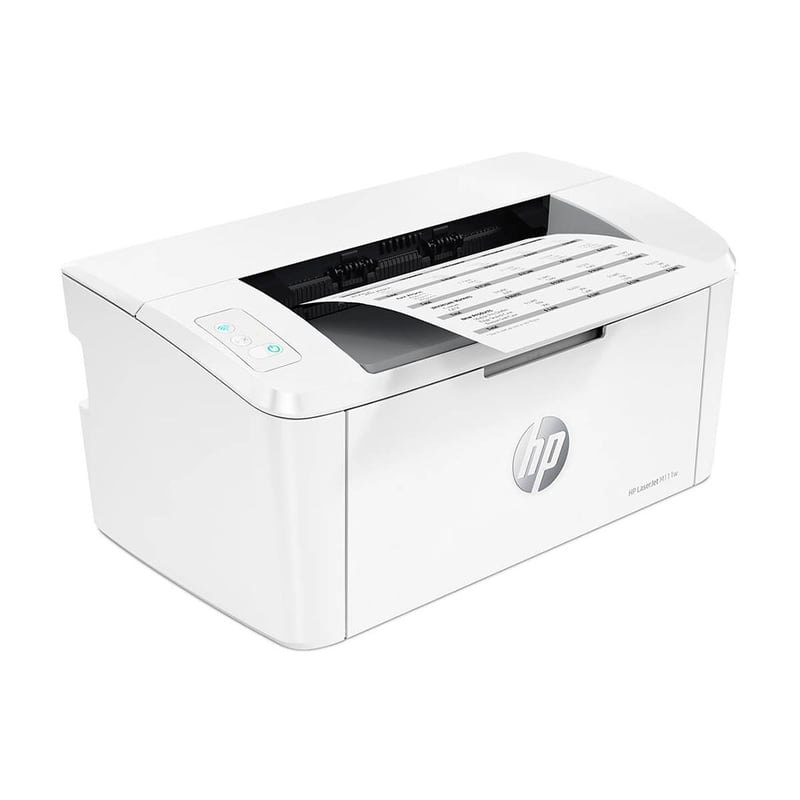 Impresora HP LaserJet M111w HP | falabella.com