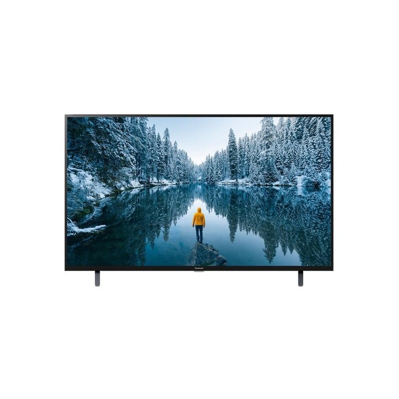Tv panasonic 50" pulgadas 127 cm 50mx700 led 4k-uhd smart tv android ...