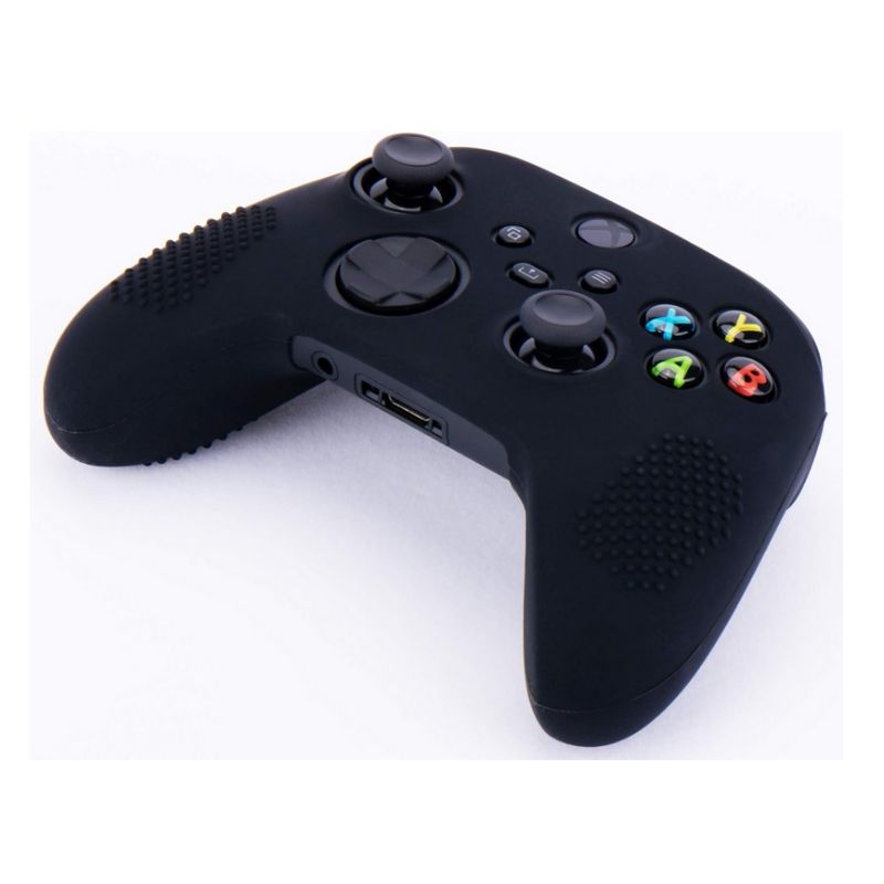 Carcasa Protector Funda Flexible para Control Xbox Series X GENERICO ...