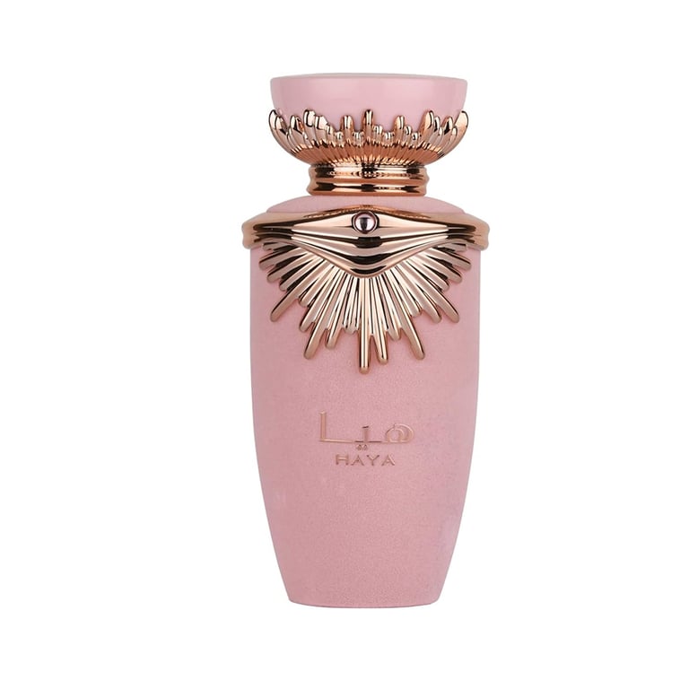 Perfume Haya Lattafa 100ml LATTAFA | falabella.com
