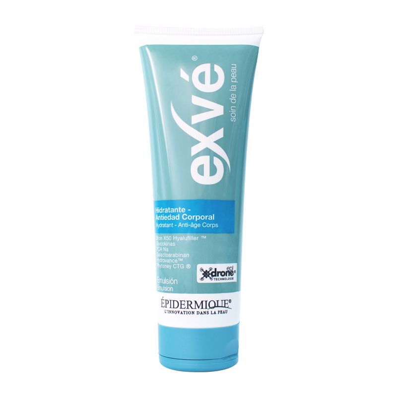 Exvé Hidratante Antiedad Corporal EPIDERMIQUE | falabella.com