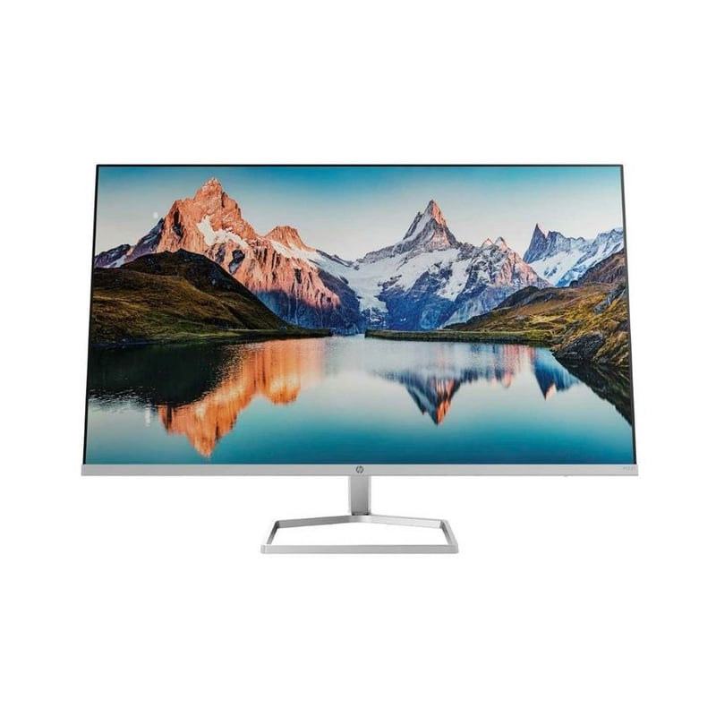 Monitor hp 31,5 pulgadas m32f negro HP | falabella.com