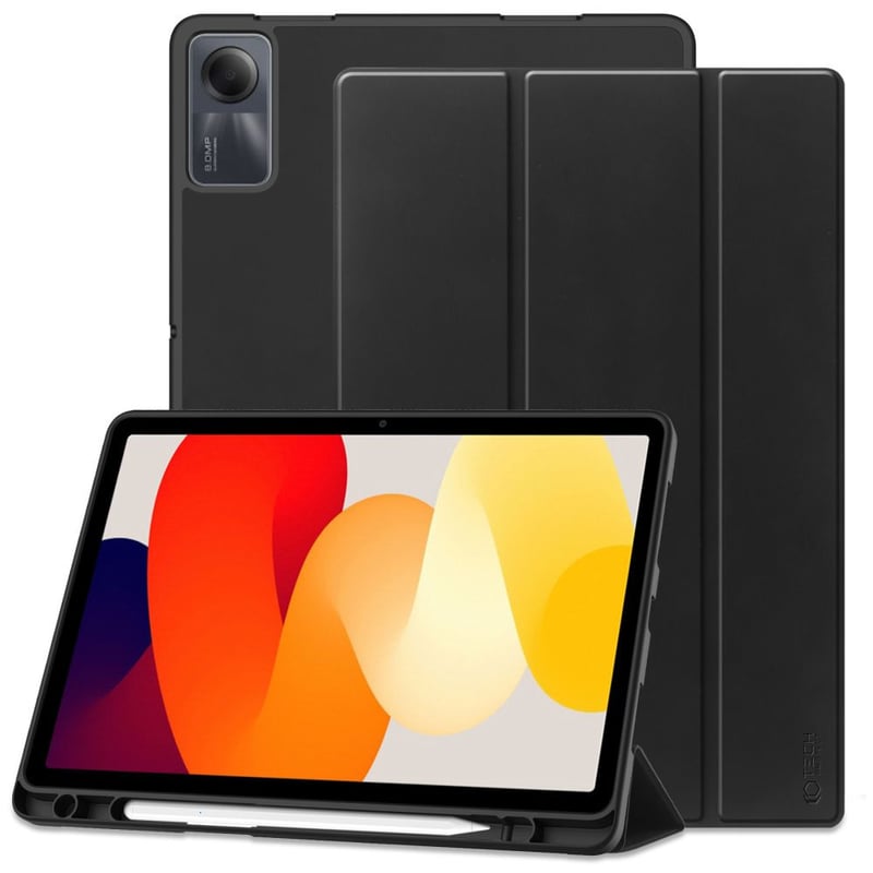 Smart Case Para Xiaomi Redmi Pad SE 11 GENERICO | falabella.com