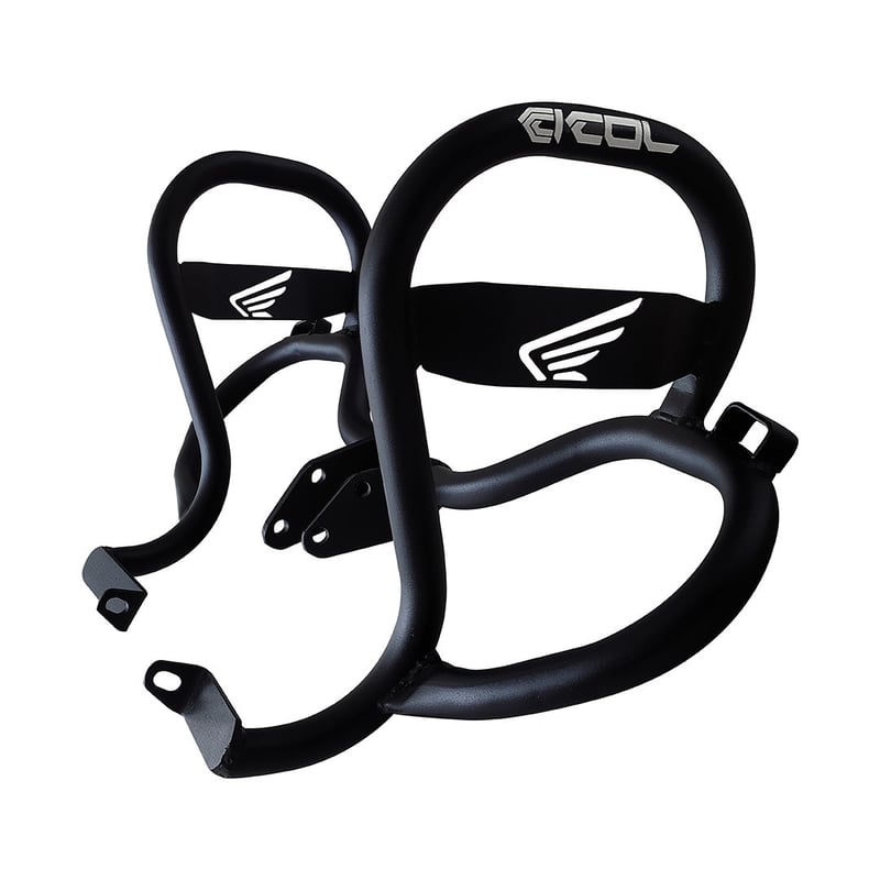 Defensa Tipo Slider Honda XR 190 L Cicol CICOL | falabella.com