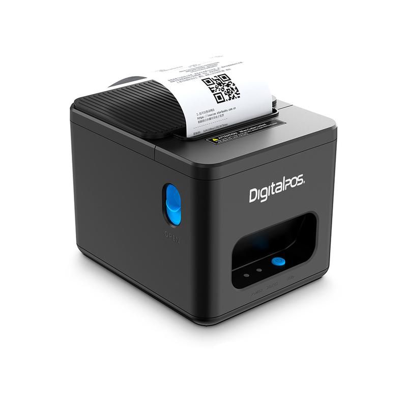 IMPRESORA TÉRMICA DIGITAL POS DIG-E200I USB-LAN-BLUETOOTH DIGITAL POS | falabella.com