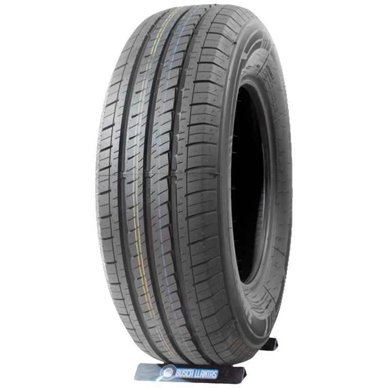 Llanta Zmax 215/75 R16 Vanmejor C30 ZMAX | falabella.com