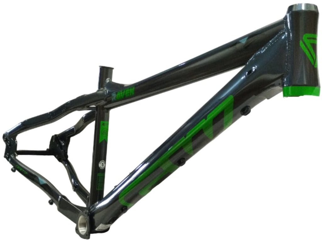 Marco GW RAVEN 4X Mtb 26 GW | falabella.com